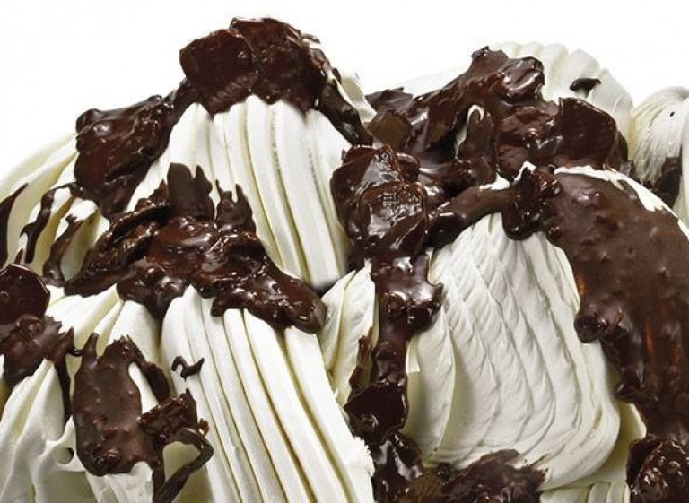 Babbi 1.24.72 Praline Paste 3kg - Product Lines - Menu Speciality Food Ltd.